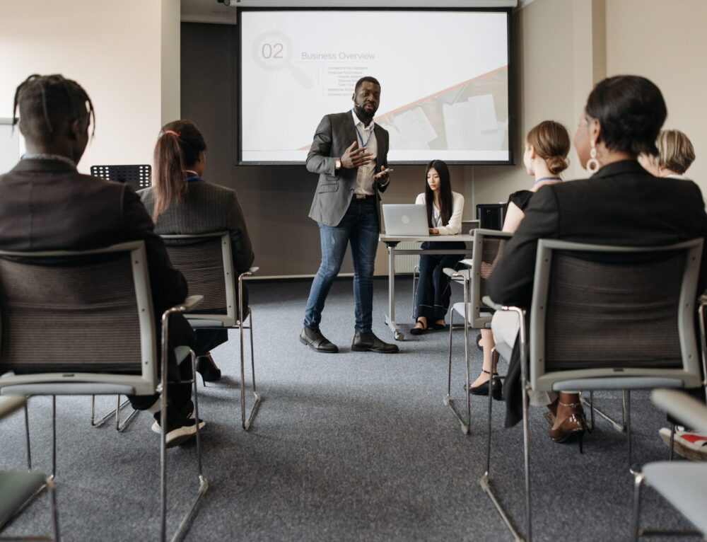 5 Most-Used Models For Conflict Resolution