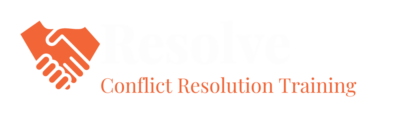 Conflict Resolution Training for The Workplace: Online & In-Person ...