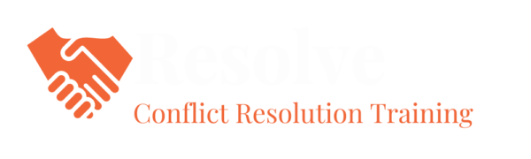 Conflict Resolution Training for The Workplace: Online & In-Person ...