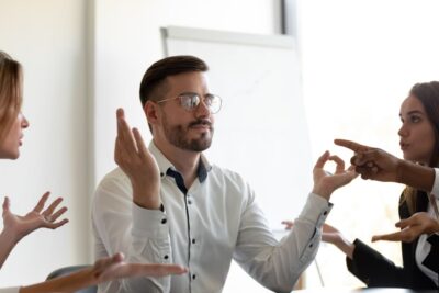 Compromising Conflict Style: What It Is, Benefits, and Examples ...