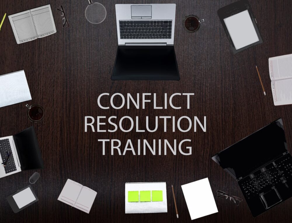 5 Most-Used Models For Conflict Resolution