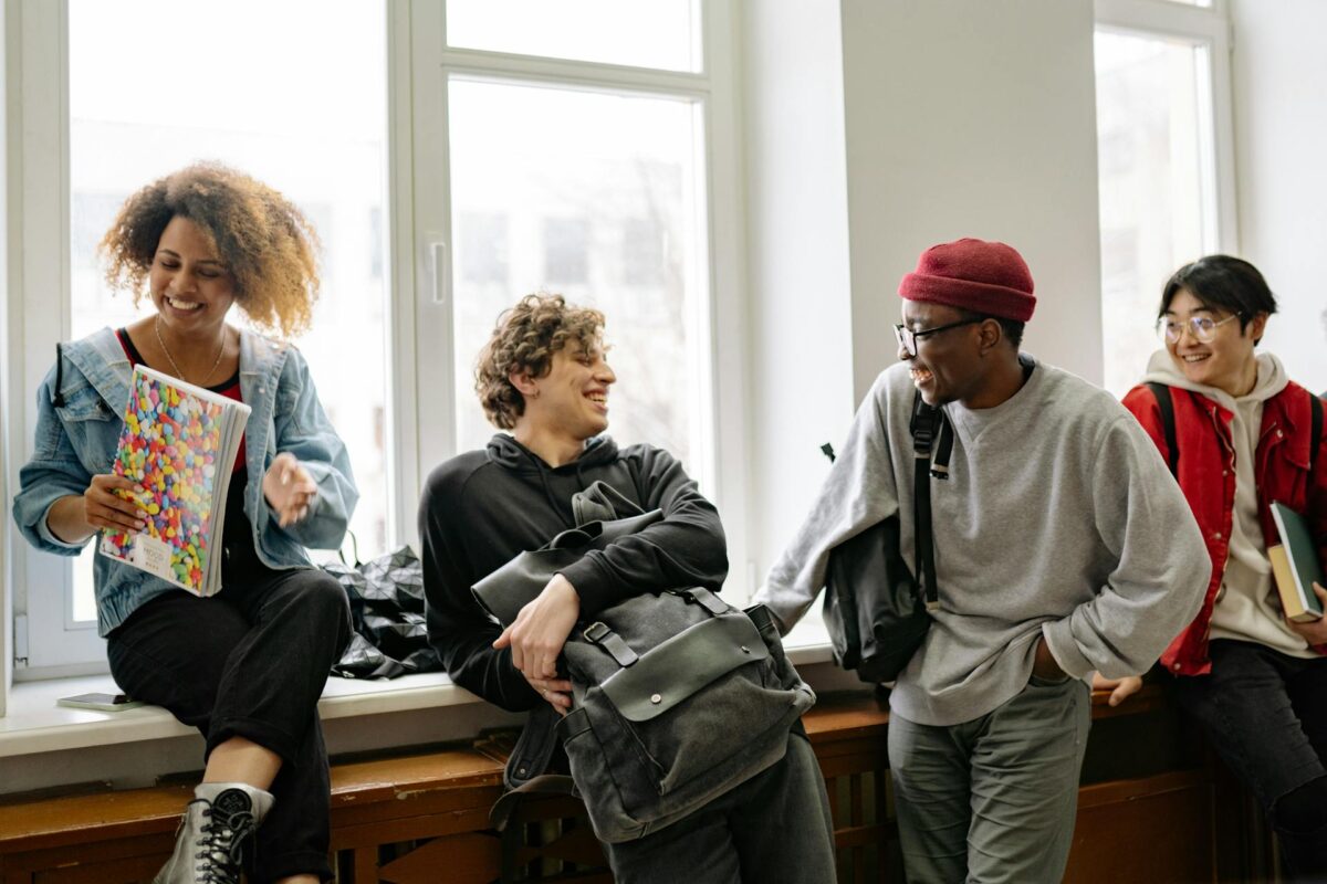 5 Essential Conflict Resolution Skills for Students (Kids & Teens ...