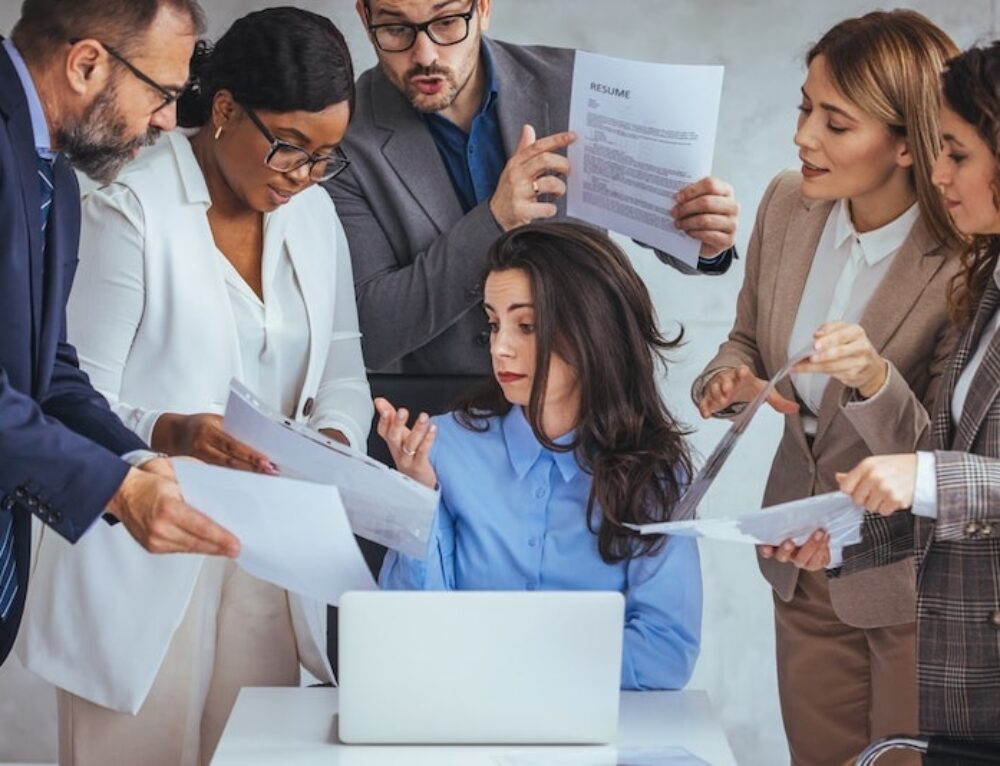 5 Conflict Resolution Models in The Workplace - AllWin Conflict ...