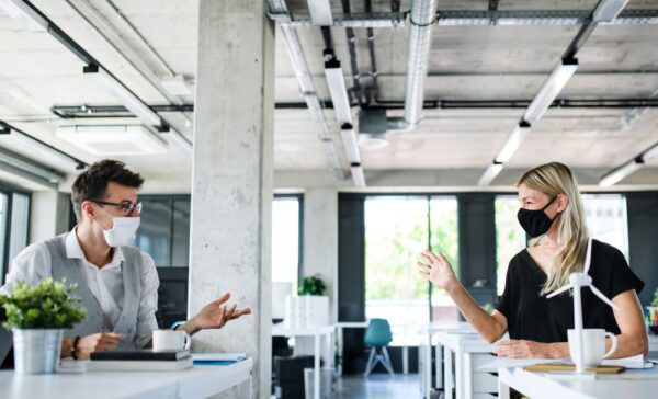 9 Conflict Resolution Skills to Improve Workplace Performance | AllWin ...
