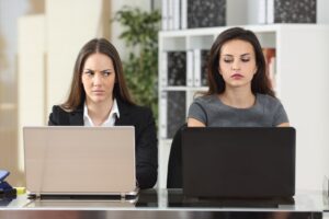 5 Real-Life Examples of Workplace Conflict (with Resolutions) | AllWin ...