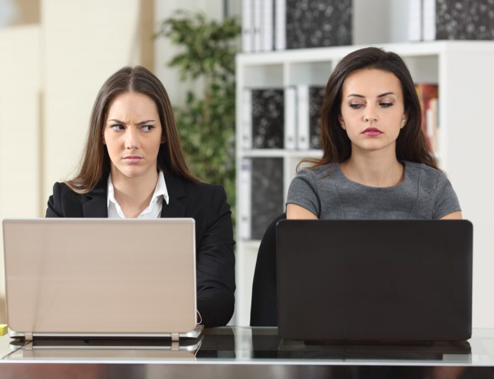 What Is Task Conflict: Definition & Examples | AllWin Conflict ...