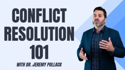 Conflict Resolution Training for The Workplace: Online & In-Person ...