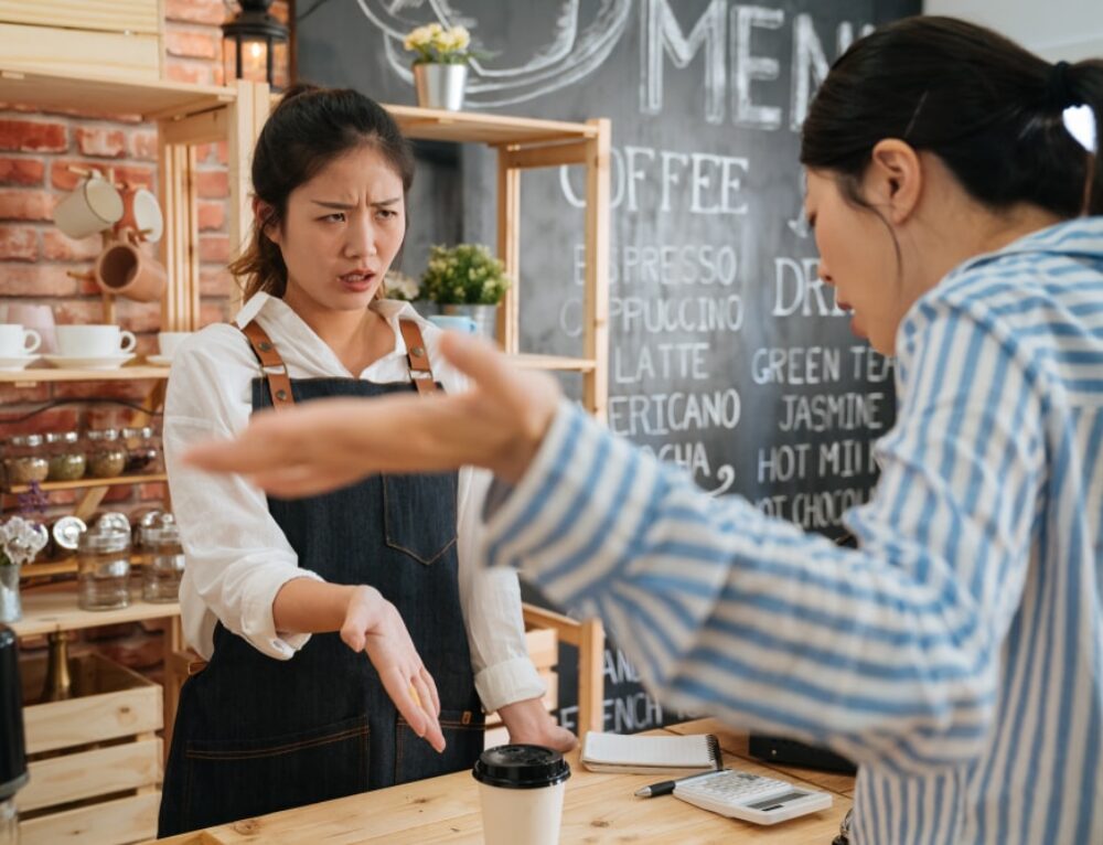 5 Real-Life Examples of Conflict in the Workplace | AllWin Conflict ...