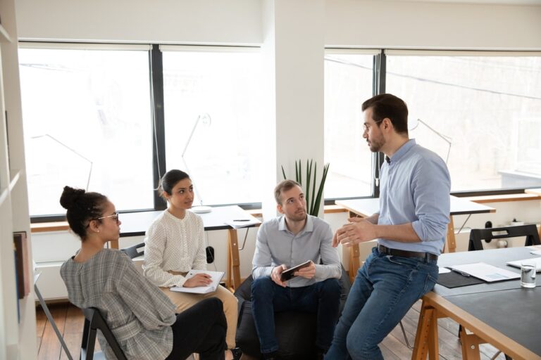 What is Structural Conflict in the Workplace and How to Resolve It ...