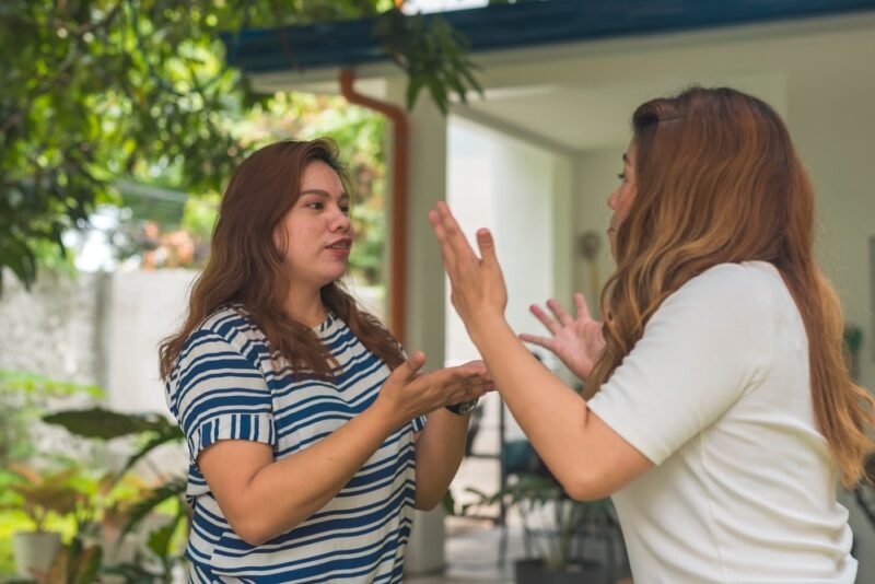 Compromising Conflict Style: What It Is, Benefits, and Examples ...