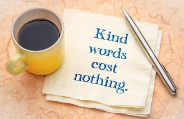 Kindness: The Underrated Superpower in Conflict Resolution | AllWin ...